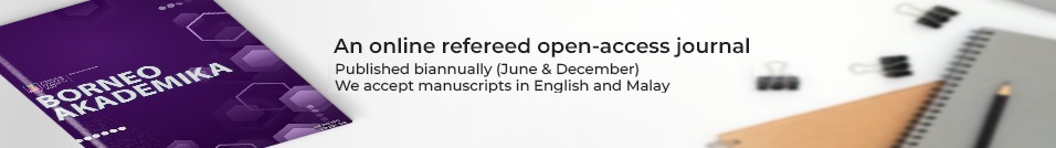 E-Jurnal Borneo Akademika